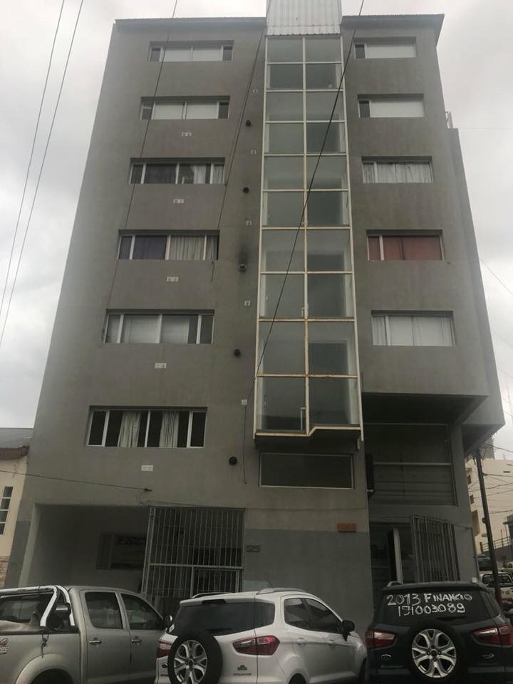 EMPRESA CONSTRUCTORA DE COMODORO RIVADAVIA