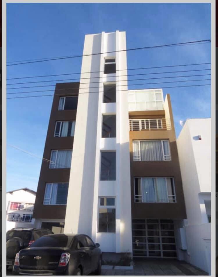 EMPRESA CONSTRUCTORA DE COMODORO RIVADAVIA